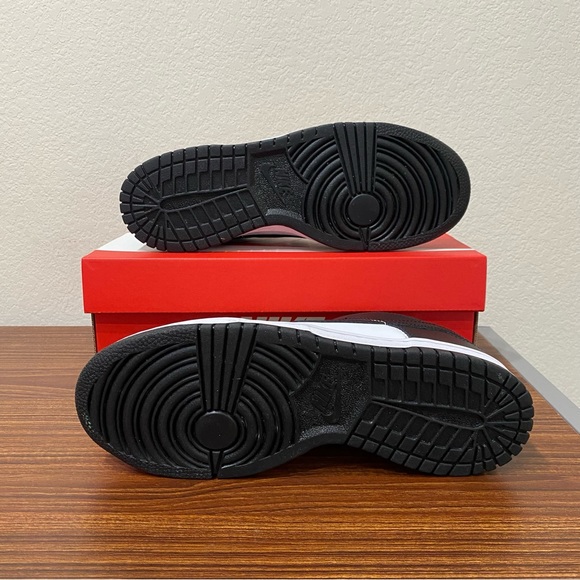Nike | Shoes | Nike Dunk Low Retro White Black Panda 22 Cw1590100 Gs ...